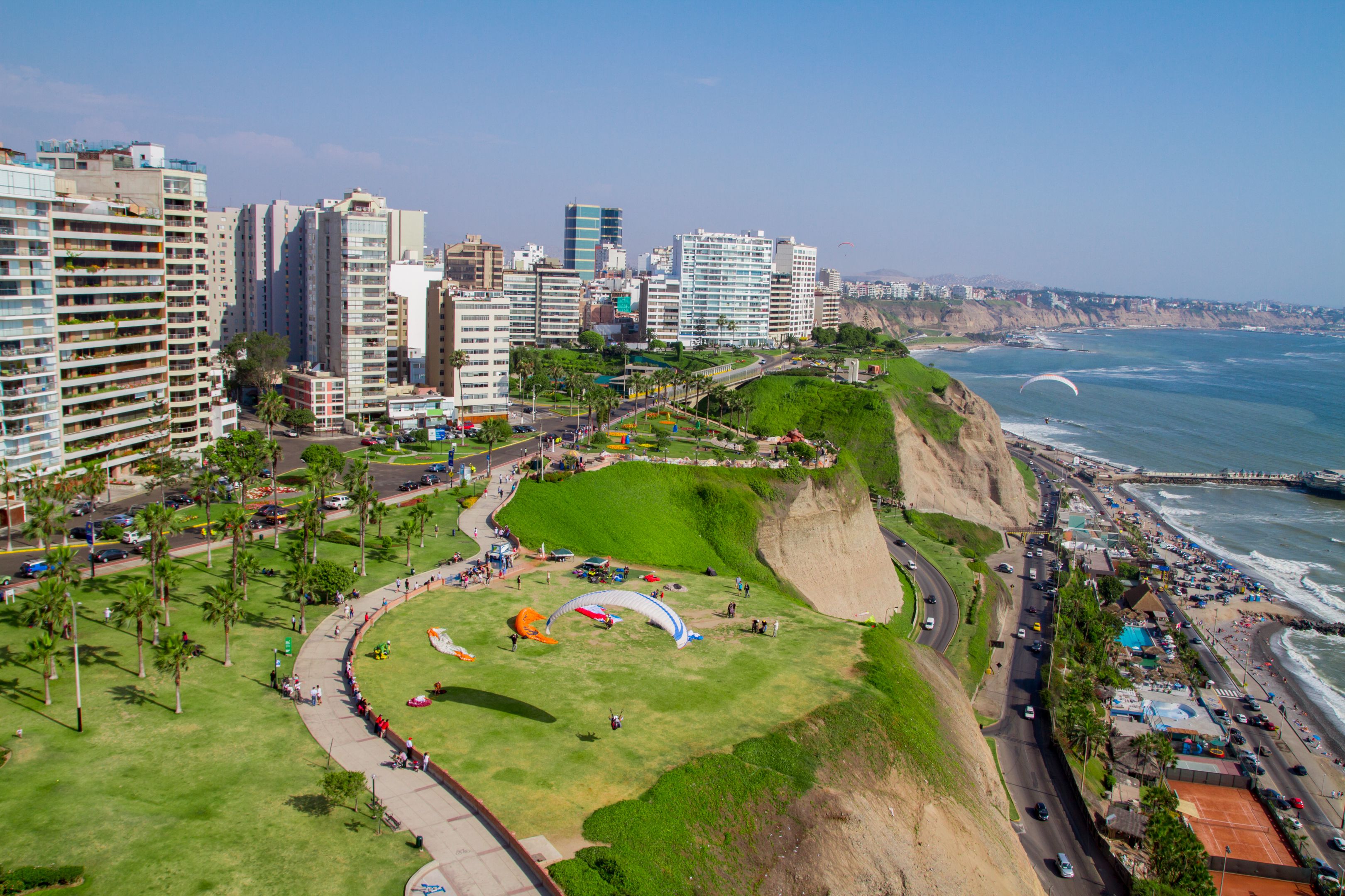Vuelos baratos por $19 de Tumbes a Lima en 2024/25 | momondo