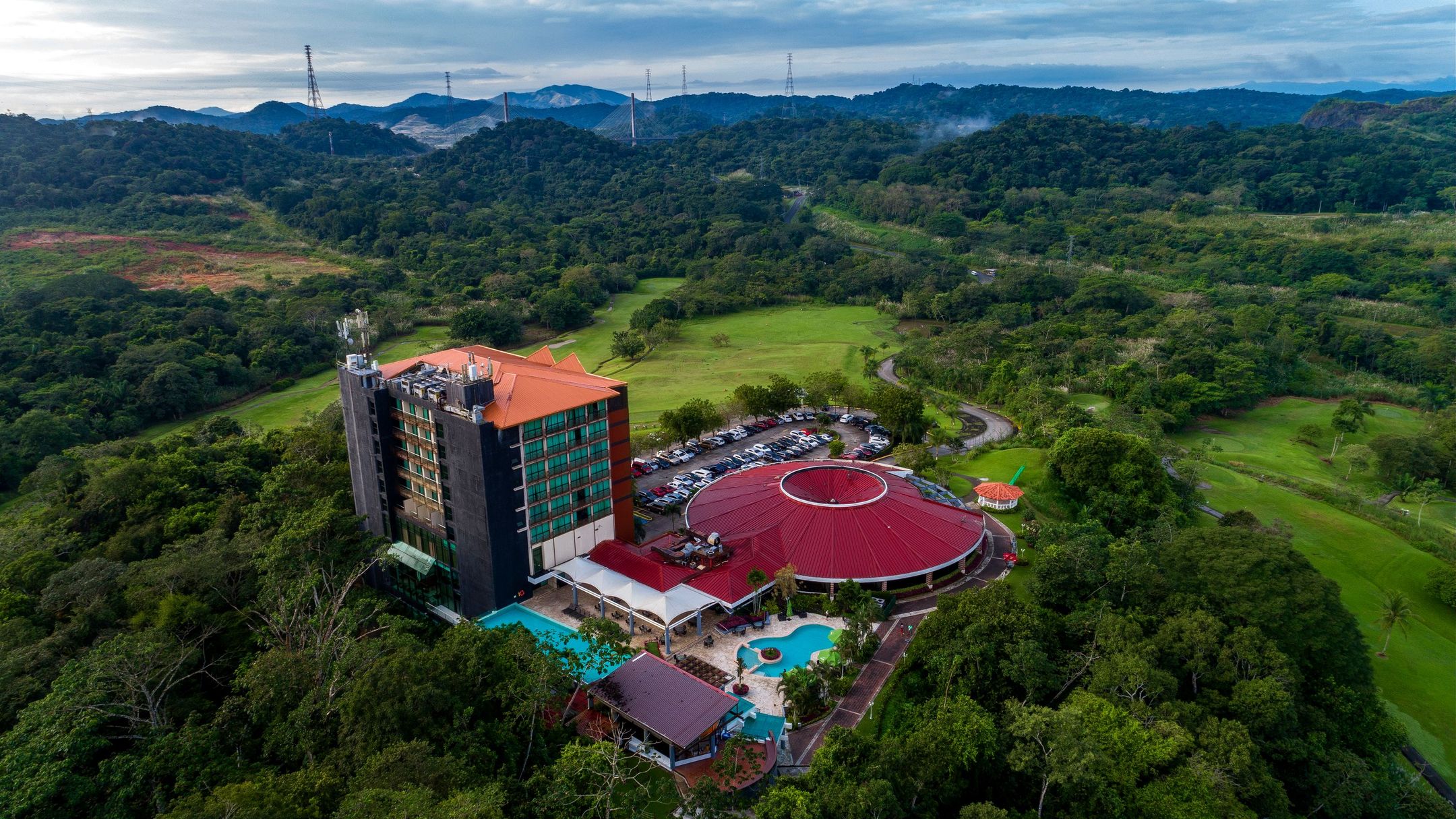 Summit Rainforest & Golf Resort en Ciudad de Panamá, Panamá desde $46 ...